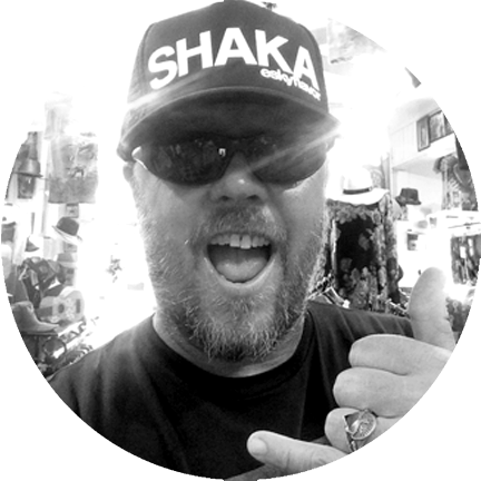 Employees | Live Loud T-Shirt Co.